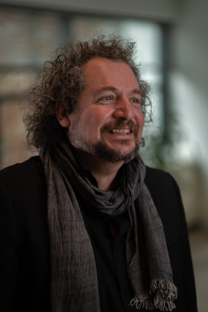 Behandelteam - Invivo Clinics